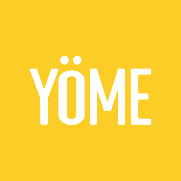 YOME 優米生活 | 新世代嬰幼兒紙尿褲+質感好用生活小家電+簡單冷凍好食